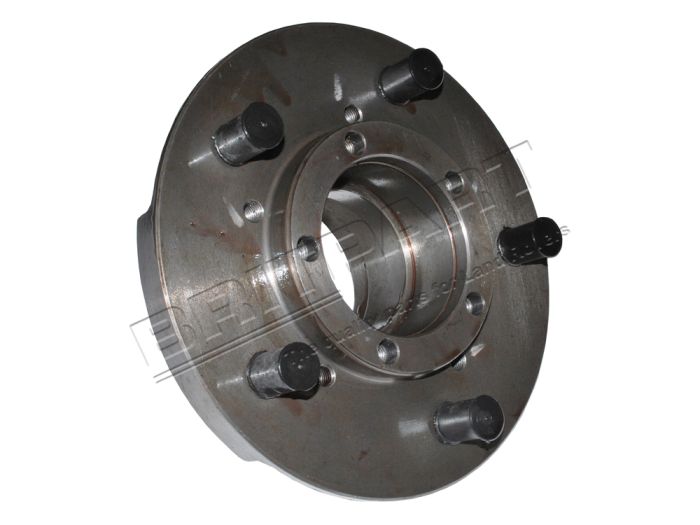 FTC942 | Wheel Hub - Front & Rear Axle | Def - Ds1 - RRC - Land Rover ...