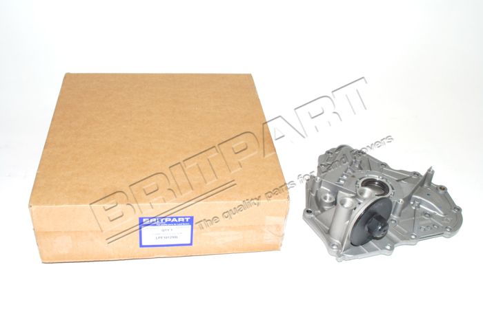 LPF101290L | Oil Pump Assy 2.5 Kv6 Frl - Land Rover Part LPF101290L