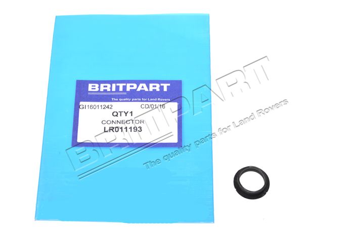 Land Rover LR011193 | Parking Sensor Cap - Range Rover & Evoque