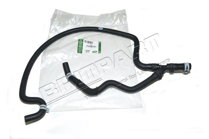 Land Rover PCH500153 | Small Radiator Hose - 4.4 AJ V8