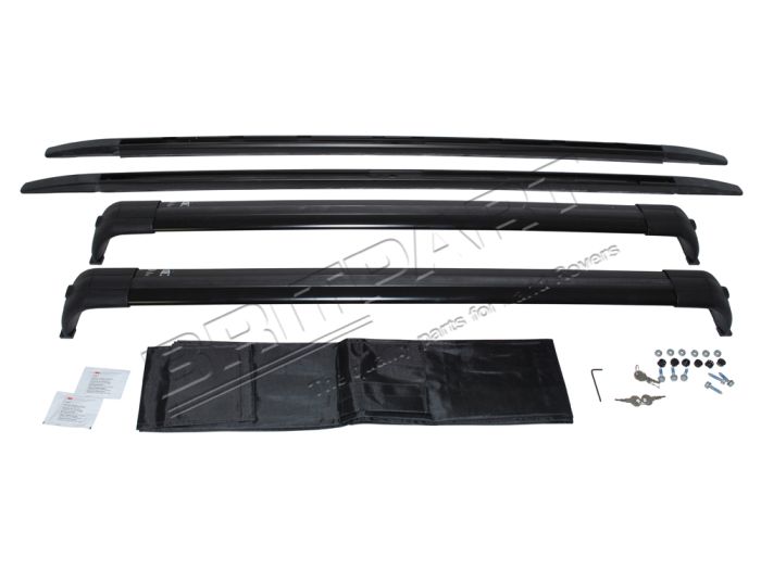 VUB502130 | Rack Assy - Roof - Land Rover Part VUB502130