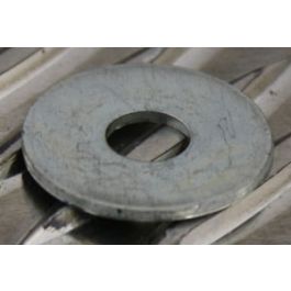 Land Rover 3900L | 1/4in Flat Washer - Defender & Discovery
