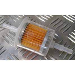 Land Rover 606168 | In-line Fuel Filter - V8 Carb