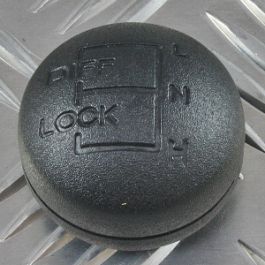 Land Rover FTC3852 | High/Low Gear Selector Knob - LT230